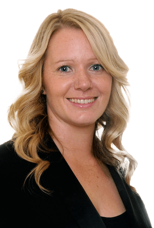 Rebecca Ravenscroft - MoneyQuest