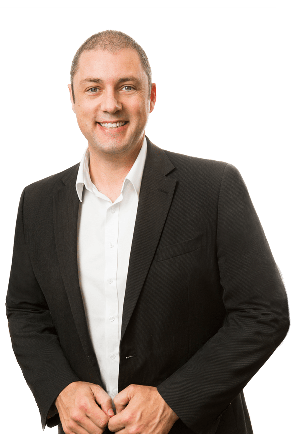 Sean Kehoe | Mortgage Broker | Home Loans & Finance Solutions