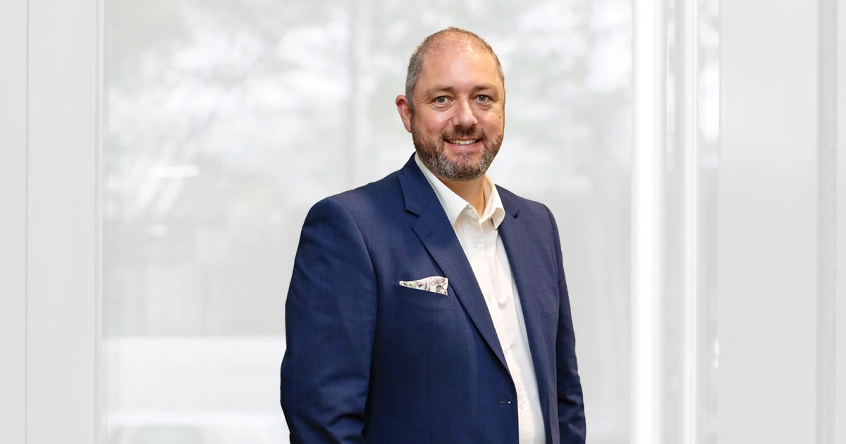 Sean Kehoe | Mortgage Broker | Home Loans & Finance Solutions