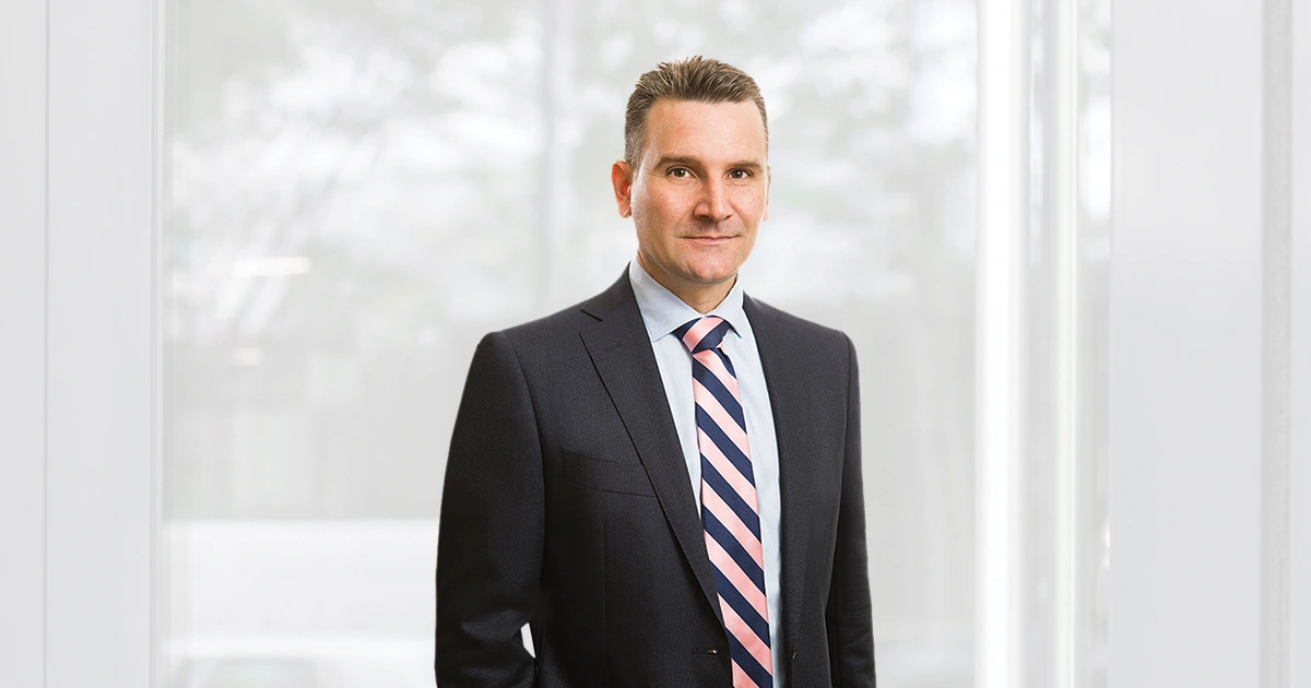 Adam Williams | Mortgage Broker | Home Loans & Finance Solutions