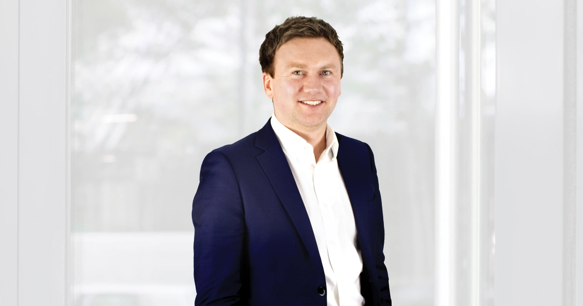 Jason Butcher - MoneyQuest Australia