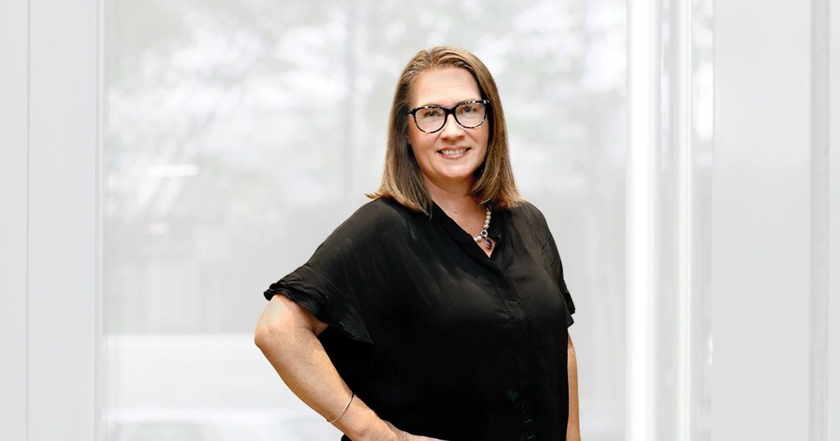 Jo Marrable - MoneyQuest Australia