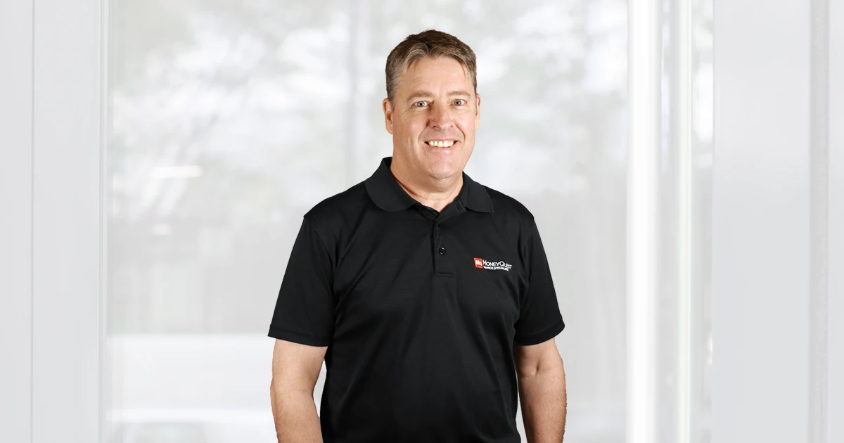 Anthony Flaherty - MoneyQuest Australia