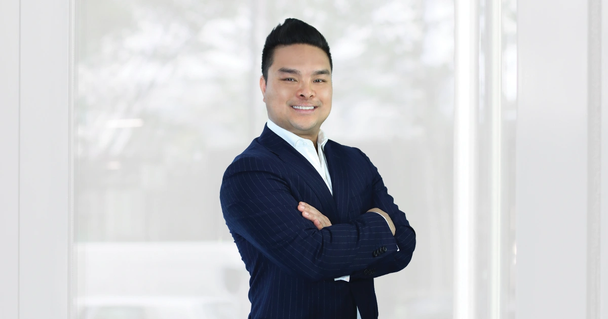 John Pham - MoneyQuest Australia