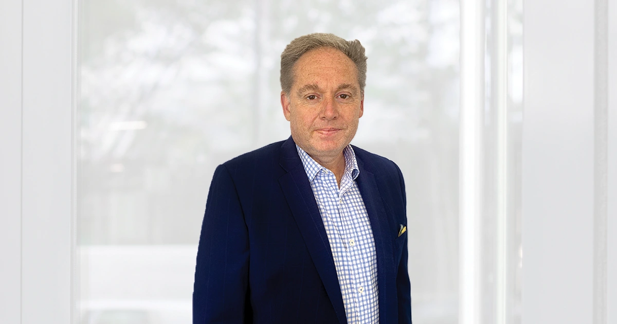 David McGuinness - MoneyQuest Australia