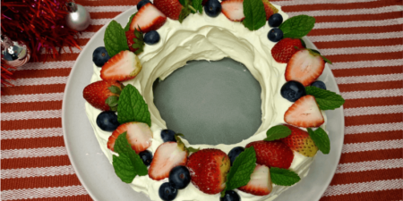 Choc Ripple Cake Recipe | MoneyQuest | Blog