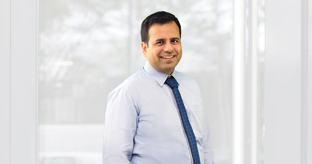 Anil Gupta - MoneyQuest Australia