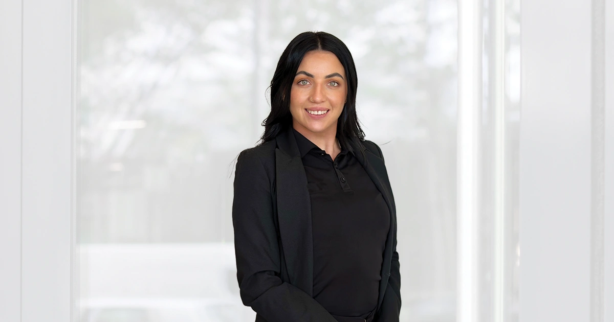 Tesha Quartermaine - MoneyQuest Australia