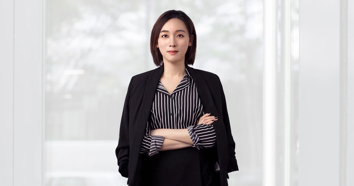 Sunnie Yan - MoneyQuest Australia