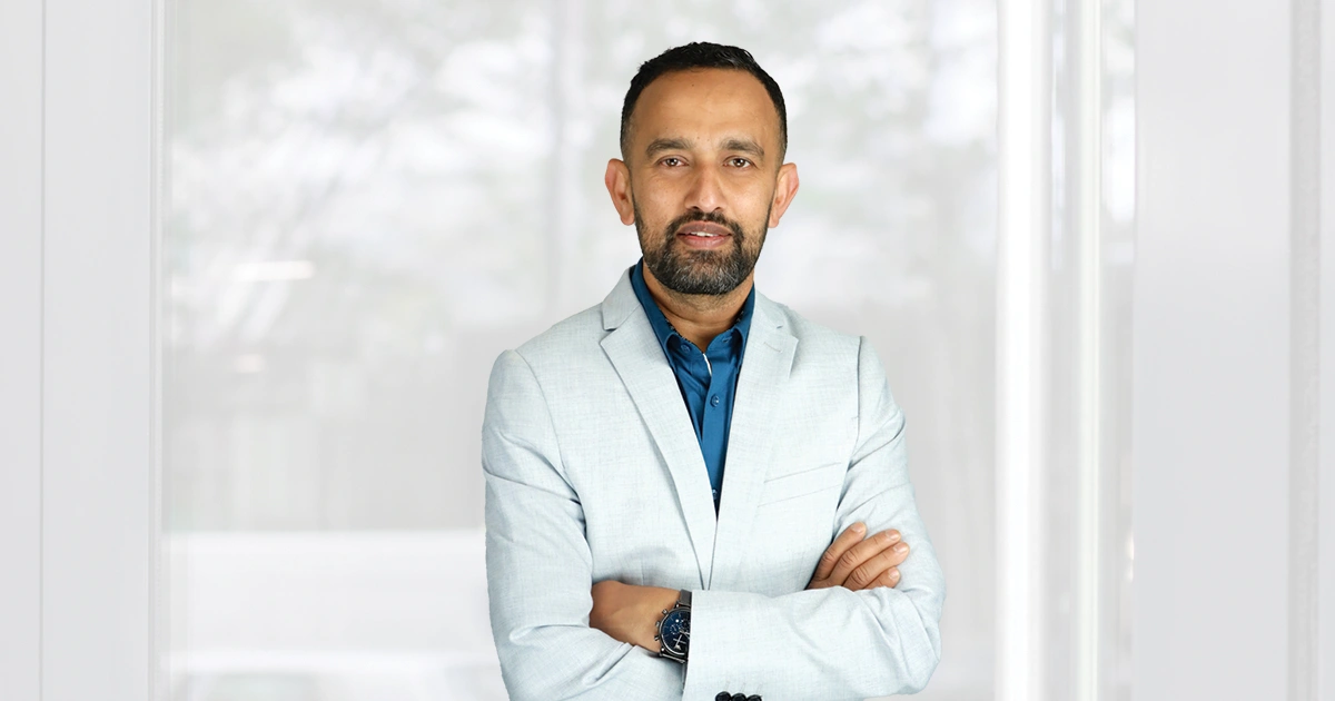 Puru Pandey - MoneyQuest Australia
