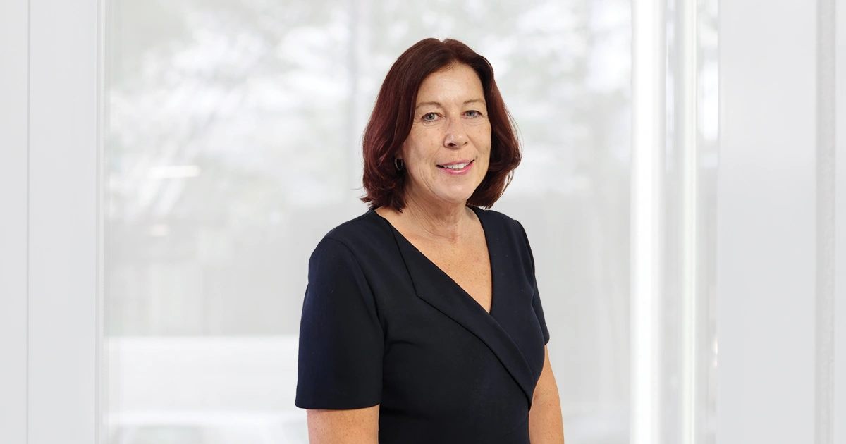 Sue Whitehead - MoneyQuest Australia