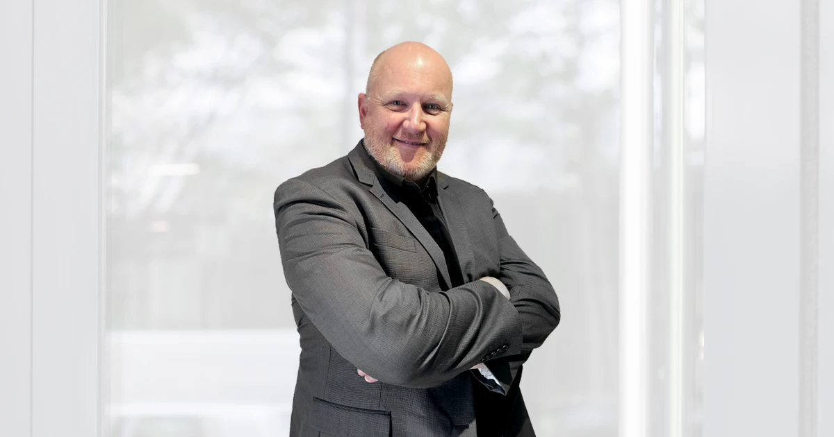 Michael Forster - MoneyQuest Australia