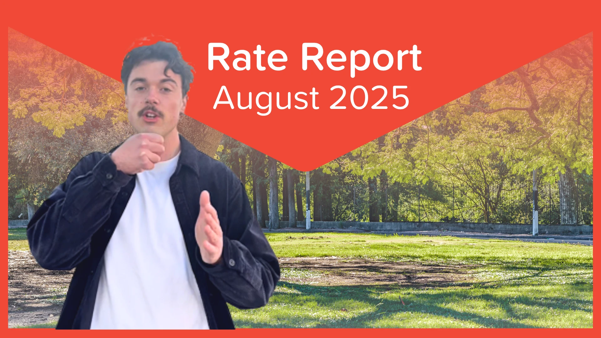 Will Interest Rates Drop in August? August Rate Report